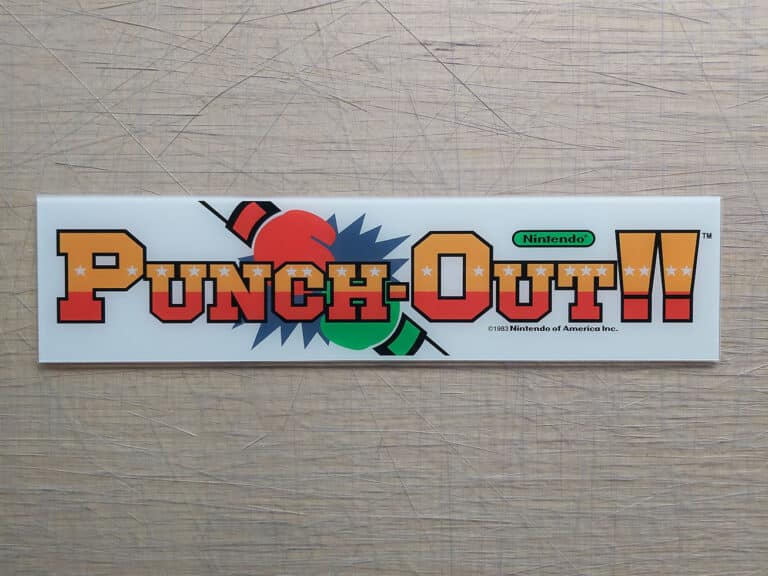 Home - Arcade Art Repro