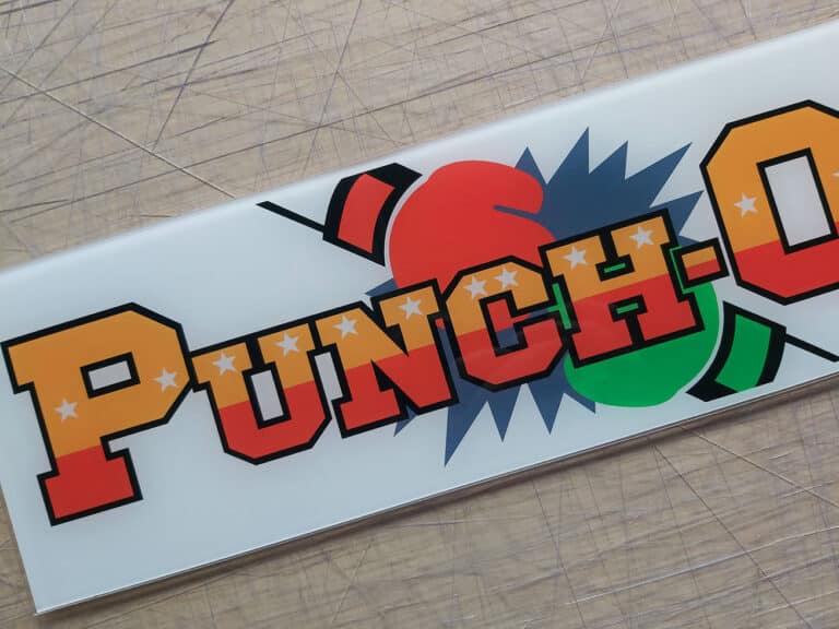 Home - Arcade Art Repro