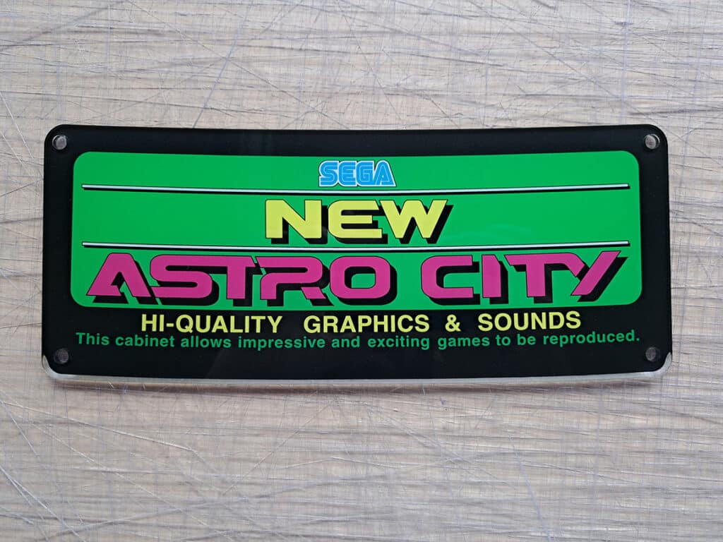 Home - Arcade Art Repro