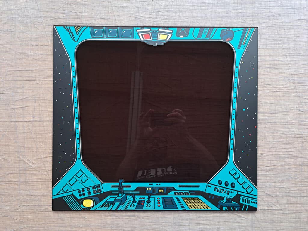 Home - Arcade Art Repro