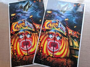 Home - Arcade Art Repro