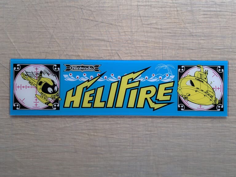 Home - Arcade Art Repro