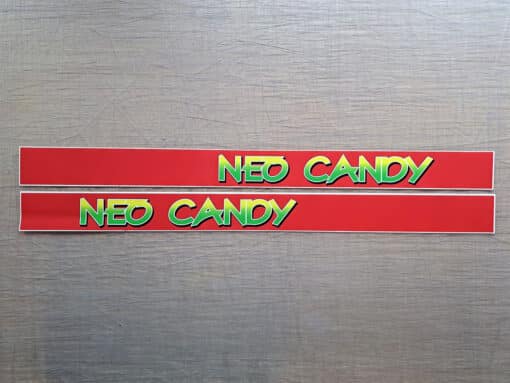 Shop - Page 2 of 42 - Arcade Art Repro