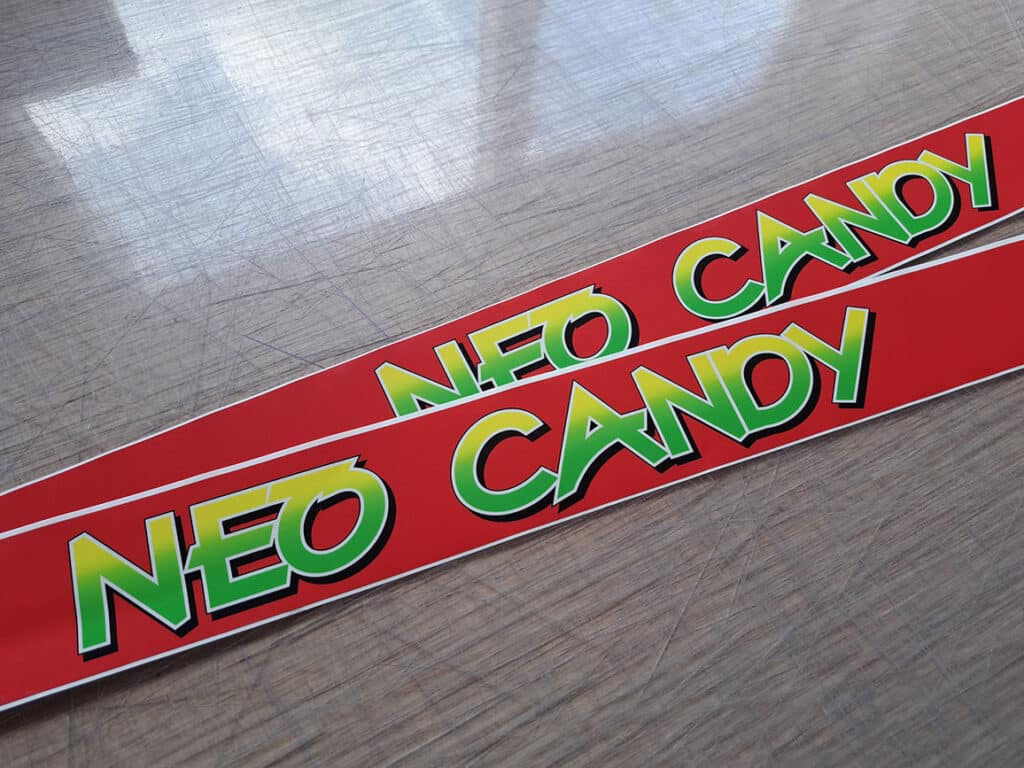 Home - Arcade Art Repro